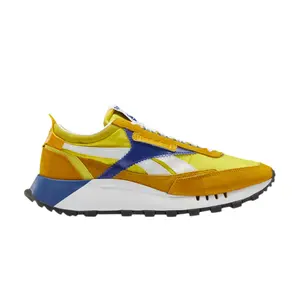 REEBOK Reebok Classic Leather Legacy Sneakers Yellow