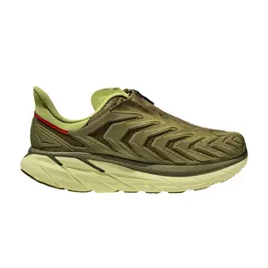 HOKA® Project Clifton Athletic Sneakers