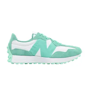 NEW BALANCE 327 Sneakers - Green