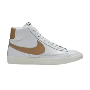 Nike Blazer Mid Premium Sneakers