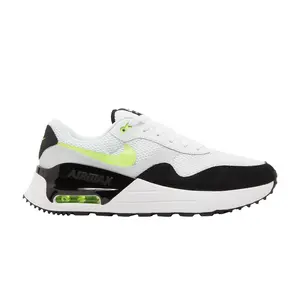 Nike Air Max Systm Sneakers - White
