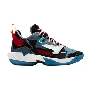 JORDAN Facetasm X Why Not Zer0.4 Premium Pf 'smokey - Blue