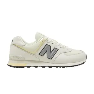 NEW BALANCE Joe Freshgoods X 574 'conversations Amongst Us' Sneaker - Cream