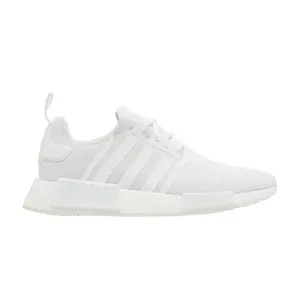 Adidas Nmd_r1 Primeblue Sneakers - White