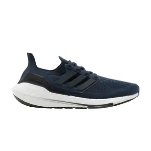 Adidas Ultraboost 21 Sneakers - Blue