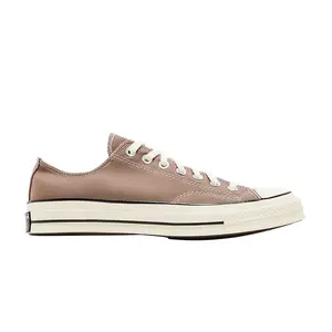 CONVERSE Chuck 70 Low Top Sneakers - Brown