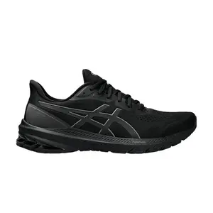 Asics Gt-1000 Extra Wide Sneakers - Black