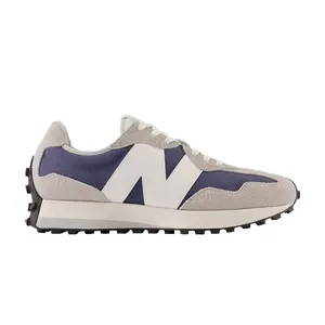 NEW BALANCE 327 Sneakers - Purple