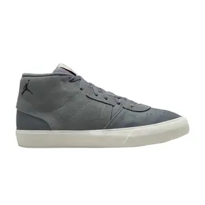 JORDAN Series Mid Sneakers - Grey