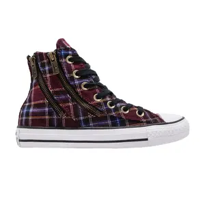 Converse Zip Up Sneakers For Women
