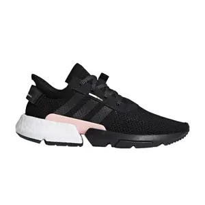 Adidas P.o.d. S3.1 Sneakers - Black