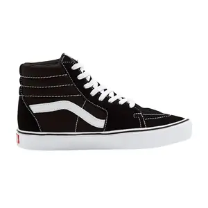 VANS Sk8-hi Lite Sneakers - Black