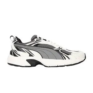 PUMA Milenio Sneakers - White