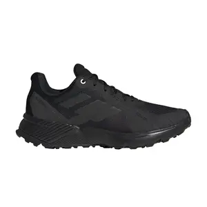Adidas Terrex Soulstride Sneakers - Black
