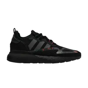 Adidas Zx 2k Boost Sneakers - Black
