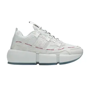 NEW BALANCE Jaden Smith X Vision Racer - White