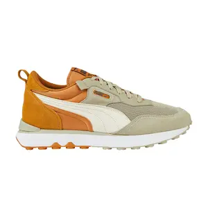 PUMA Rider Fv Sneakers - Grey