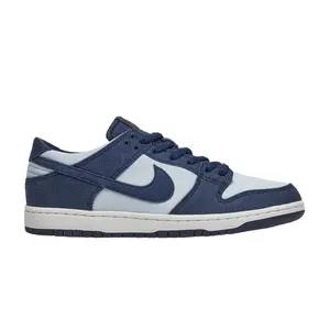 Nike Zoom Dunk Low Pro Sb Sneakers - Blue