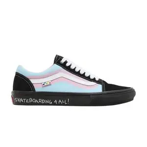 VANS Skate Old Skool Sneakers - Multicolor