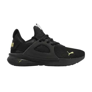 PUMA Softride Enzo Evo Sneakers - Black