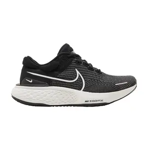 Nike Zoomx Invincible Run Flyknit 2 Sneakers - Black