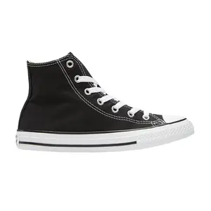 CONVERSE Chuck Taylor All Star High Top Sneakers - Black
