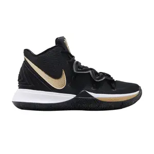 Nike Kyrie 5 Ep Sneakers - Black