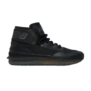 NEW BALANCE Bb9000 High-top Sneakers - Black
