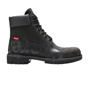 Water Repellent Boots For Men