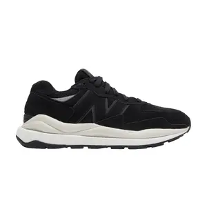 NEW BALANCE 57/40 Sneakers - Black