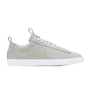 Nike Blazer Low Premium Qs '917' Sneakers - Grey