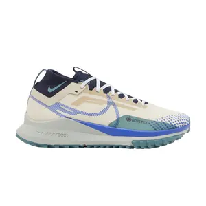 Nike React Pegasus Trail 4 Gore-tex - Tan