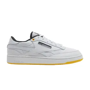 REEBOK Club C Revenge Biosyn Genetics Sneakers - White
