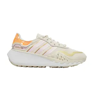 Adidas Wmns Choigo Sneakers - Cream