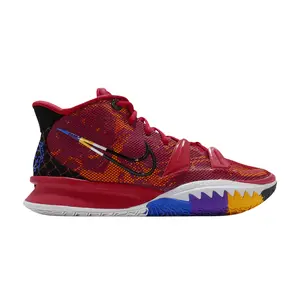 Nike Kyrie Ep 'icons Of Sport' Sneakers