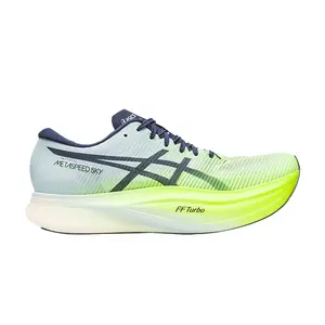 Asics Metaspeed Sky+ Hazard Sky - Green