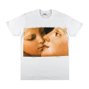 Supreme Venus Tee - White