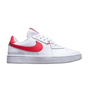 Nike Court Blanc Sneakers - White