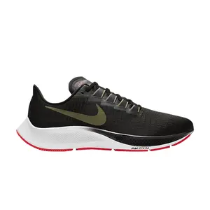 Nike Air Zoom Pegasus 37 - Black