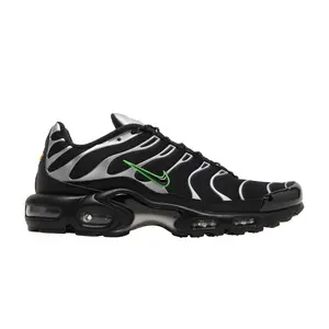 Nike Air Max Plus Sneakers Black