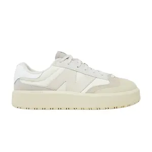 NEW BALANCE Ct302 Sneakers - Grey