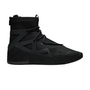 Nike Air Fear Of God 1 Triple