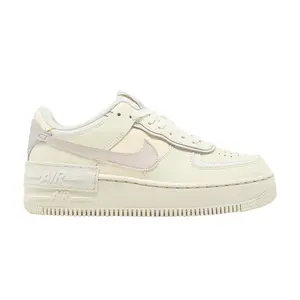 Nike Air Force 1 Shadow Sneakers - Cream