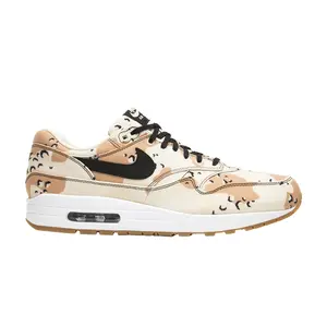 Nike Air Max 1 Premium Sneakers