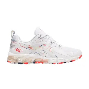Asics Sculptural Sneakers For Women
