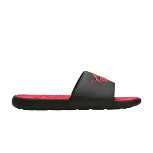 PUMA Cool Cat 2.0 Slide - Black