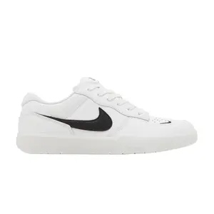 Nike Force 58 Premium Sb Sneakers - White