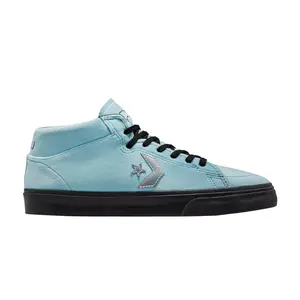 CONVERSE Fucking Awesome X Louie Lopez Pro Mid Sneakers - Blue