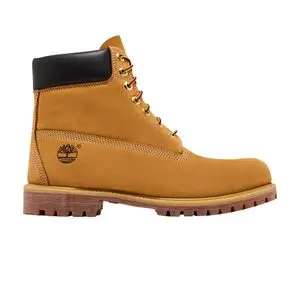 Timberland Inch Premium Waterproof Boots - Brown