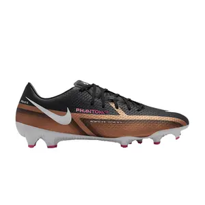 Nike Phantom Gt2 Academy Mg Generation Pack - Gold